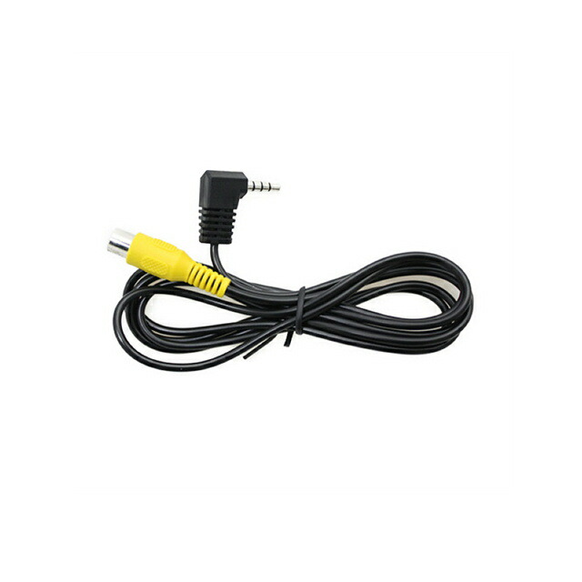 【楽天市場】ドリームメーカー ポータブルナビ用バックカメラケーブル PNOP-BC01：トラックショップトップロード仙台