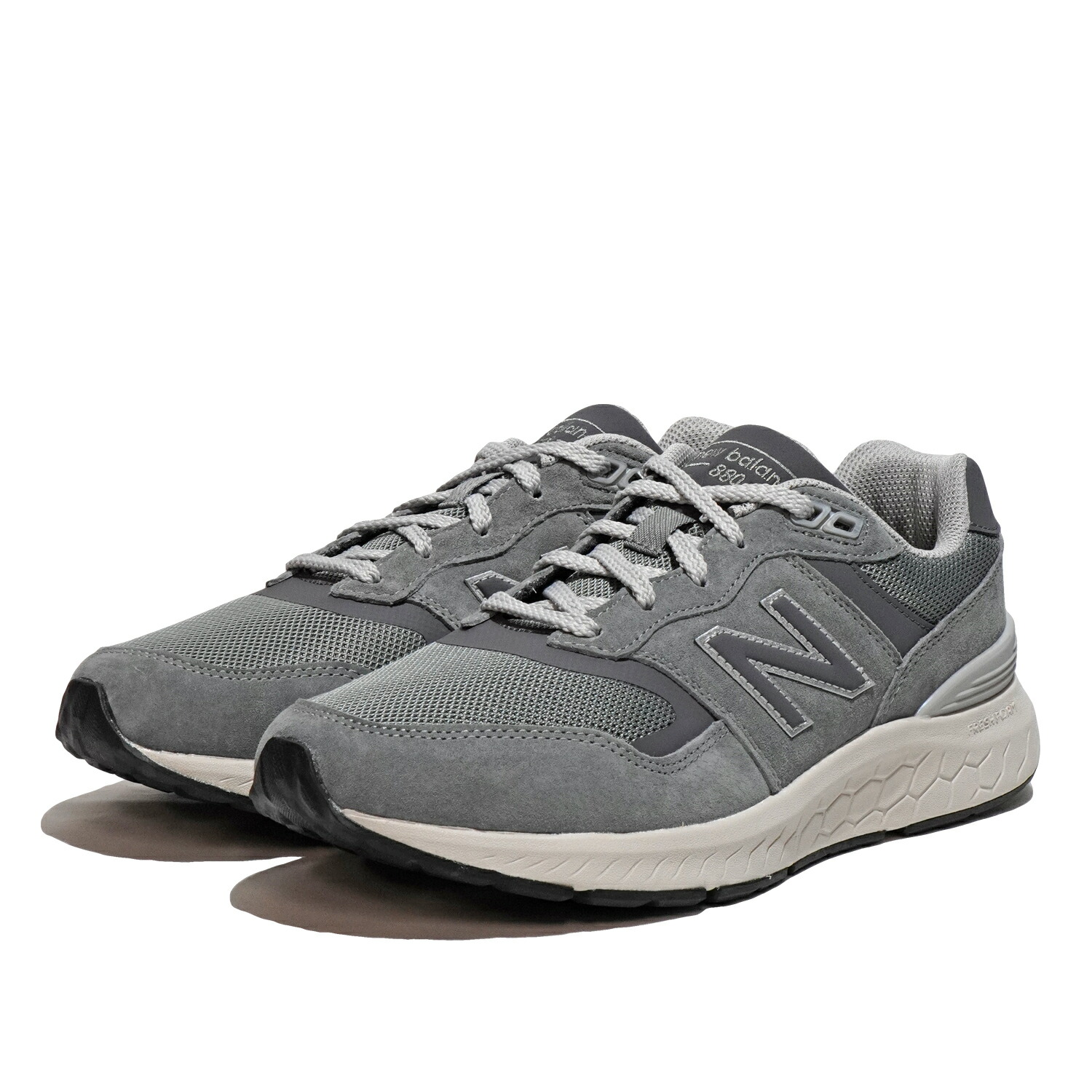 【楽天市場】ニューバランス Walking 880 new balance MW880 4E Walking Fresh Foam 880 v6 シューズ ローカット メンズ ウォーキング ...