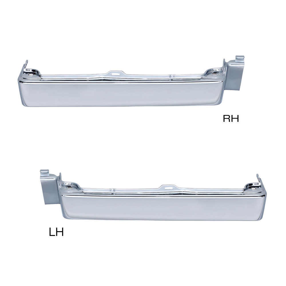 【楽天市場】JET INOUE ジェットイノウエ 572341 ステップロア ふそう大型 ’17スーパーグレート R/Lセット：トラブーン 楽天市場店