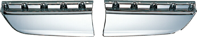 【楽天市場】JET INOUE ジェットイノウエ 572306 ステップスカート いすゞ 2t NEWエルフ用 R/Lセット：トラブーン 楽天市場店