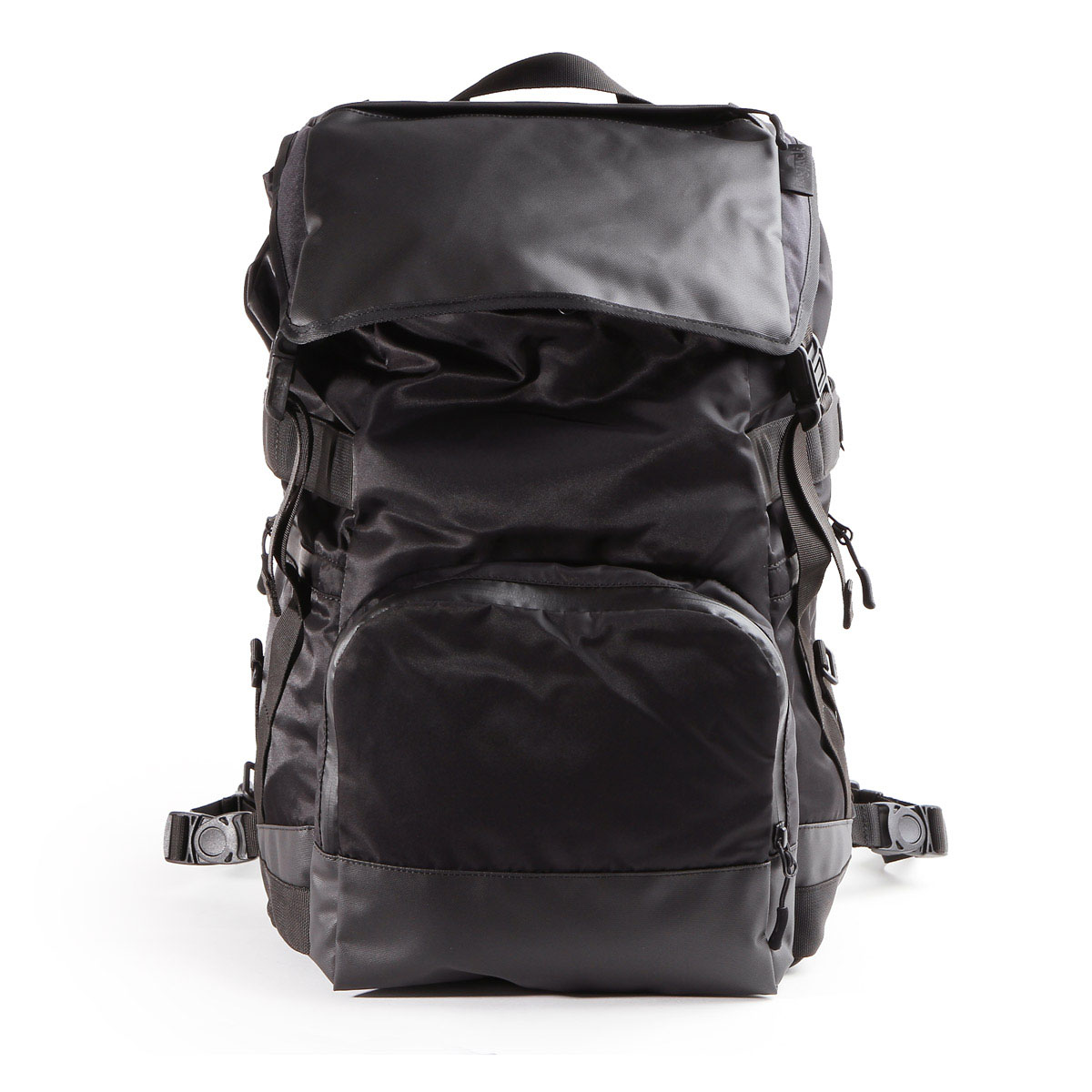 【楽天市場】バッグジャック bagjack リュック バックパック リモンタナイロン NXL rucksack OC メンズ レディース ...