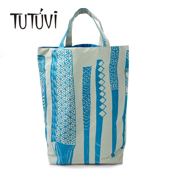 【楽天市場】トートバッグ オーダー ハワイ フラダンス レッスンバッグ フラ TUTUVI TFT-207JHS オーダートートバックJHS ...