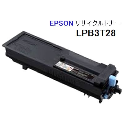 【楽天市場】リサイクルトナー EPSON LPB3T28 【代引き不可】：ラミネート専門店TOSショップ
