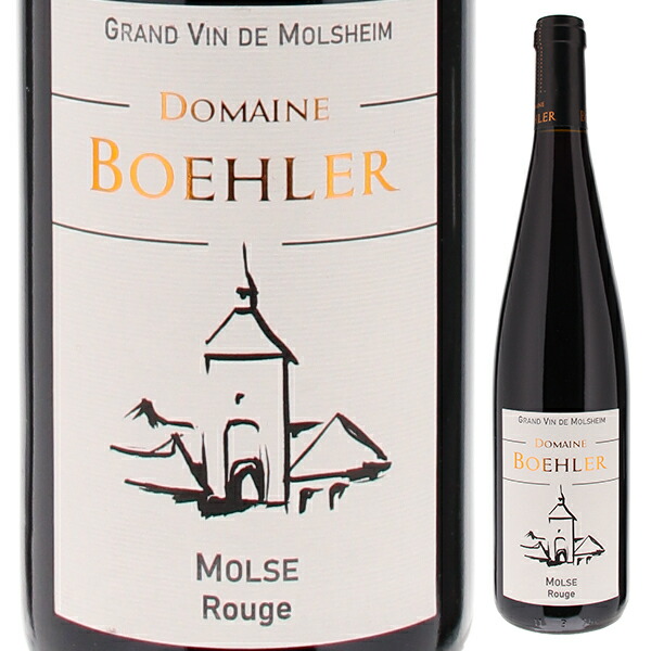 【楽天市場】【6本～送料無料】ドメーヌ ブレル モルス ピノ ノワール 2022 赤ワイン ピノ ノワール フランス 750ml：トスカニー ...