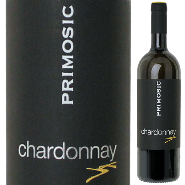 【楽天市場】【6本～送料無料】コッリオ シャルドネ ゲマイネ 2020 プリモシッチ 白ワイン シャルドネ イタリア 750ml サステナブル ...