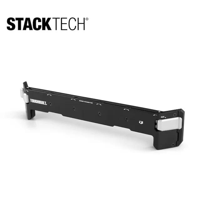【楽天市場】TOUGHBUILT（タフビルト）STACK TECH(スタックテック) サイドバー TB-B1-A-30：THE DIY DEPOT 楽天市場店