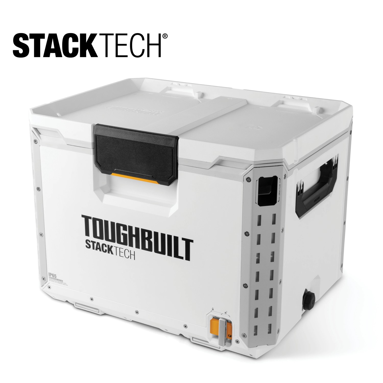 【楽天市場】TOUGHBUILT（タフビルト）STACK TECH(スタックテック) ハードクーラー38qt TB-B1-C-70：THE DIY DEPOT 楽天市場店