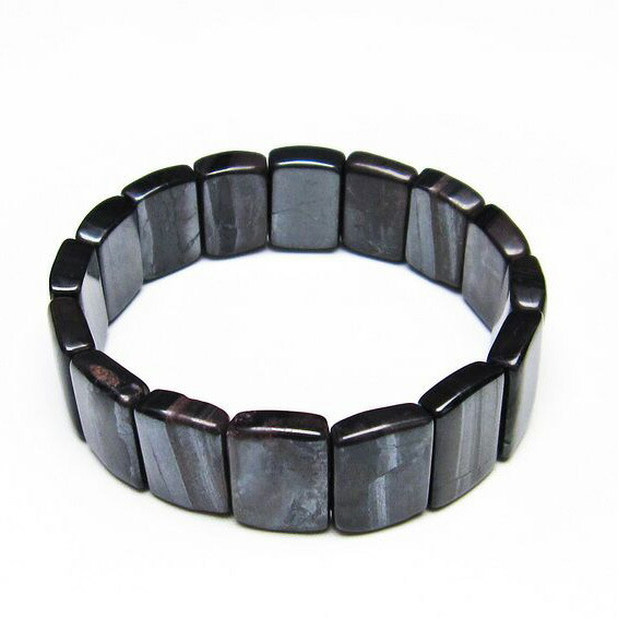 【楽天市場】スギライト バングル ブラックスギライト lavulite 杉石 ルブライト sugilite bangle メンズ レディース ...