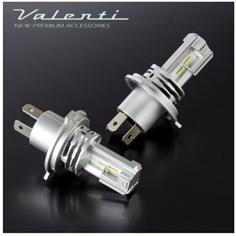 【楽天市場】Valenti ヴァレンティ 純正交換LEDヘッド＆フォグバルブ RCシリーズ 2800K イエロー ファンレスオールインワン設計によりバルブ本体を純正バルブ同等形状にコンパクト化 ...