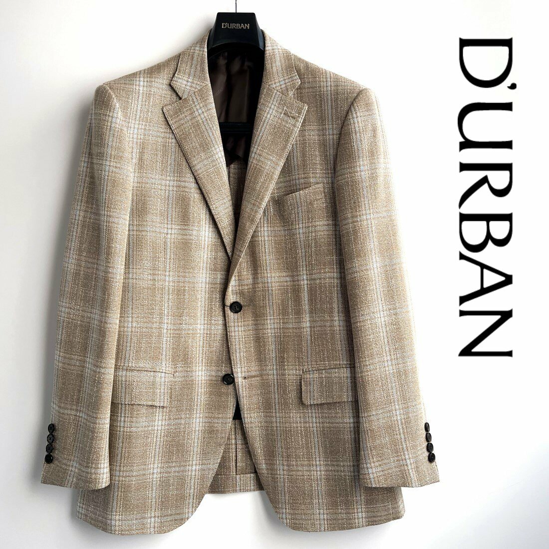 楽天市場】D'URBAN【ダーバン】J∞QUALITY〜日本を纏う〜日本製 楽天市場】D'URBAN【ダーバン】J∞QUALITY〜日本を纏う〜日本製