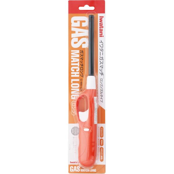 【楽天市場】イワタニ「ガスマッチロング」G−MA−LOR：Tough-Z 楽天市場店