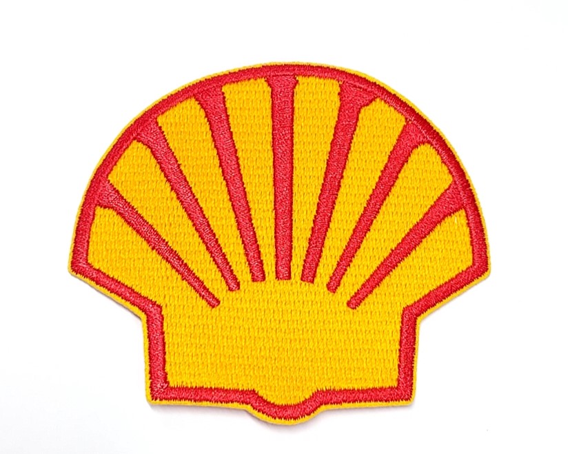 【楽天市場】ワッペン「 SHELL 」レーシング ワッペン 5 アメリカン アドバタイジング キャラクター パッチ モーター 車：Tough-Z 楽天市場店