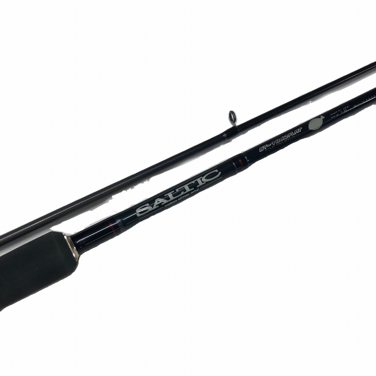 【楽天市場】メジャークラフト SALTIC ST-1062FLAT 中古 中古ロッド：東海つり具 楽天市場店