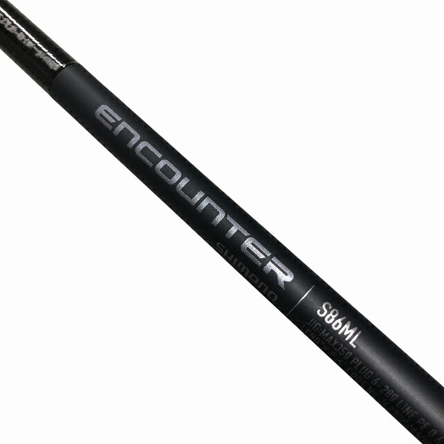 【楽天市場】シマノ 24エンカウンター S86ML 中古品 中古品 中古 中古 サーフ/シーバスロッド：東海つり具 楽天市場店