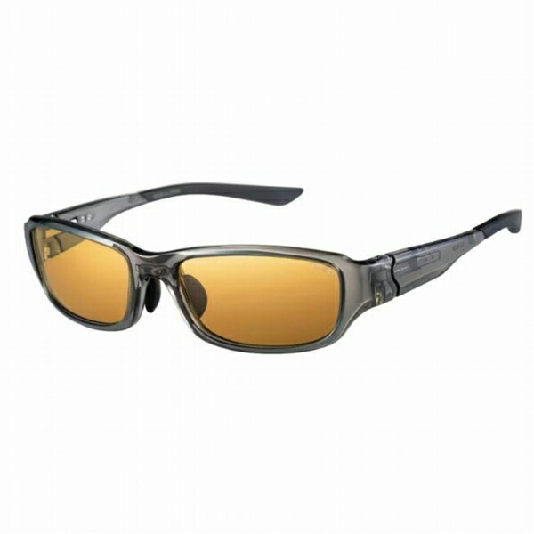 【楽天市場】シマノ 偏光グラス（STL302） UJ-302W クリアク゛レー LO 装備 洋品 サングラス：東海つり具 楽天市場店