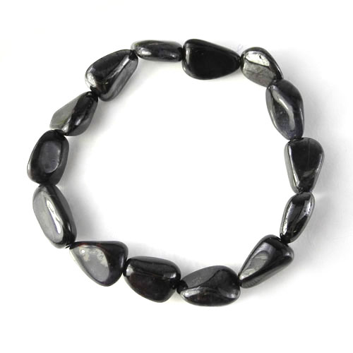 【楽天市場】【クーポンで10%OFF】期間限定特別価格 ブラックスギライト ブレスレット ナゲット sugilite 杉石 lavulite ...