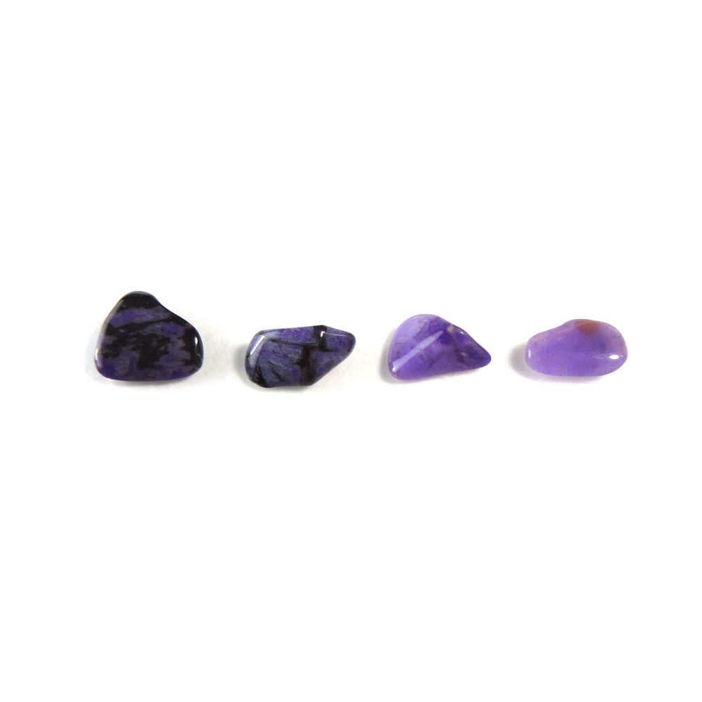 【楽天市場】【クーポンで10%OFF】スギライト セット さざれ 磨き 南アフリカ共和国 sugilite 杉石 lavulite ルブライト ...