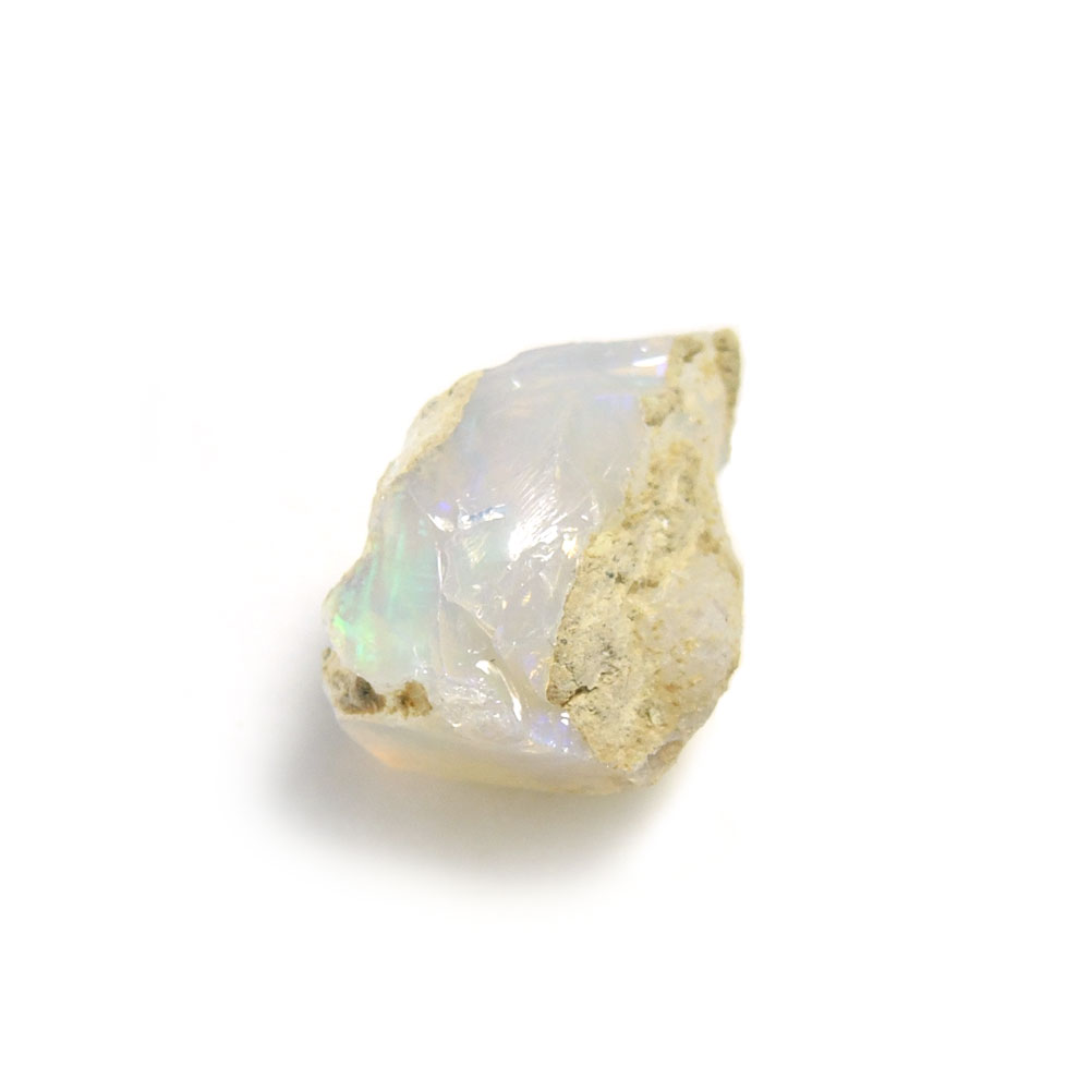 【楽天市場】【クーポンで10%OFF】オパール 宝石質 原石 産地 エチオピア opal 蛋白石 キューピットストーン 10月 誕生石 天然石 ...