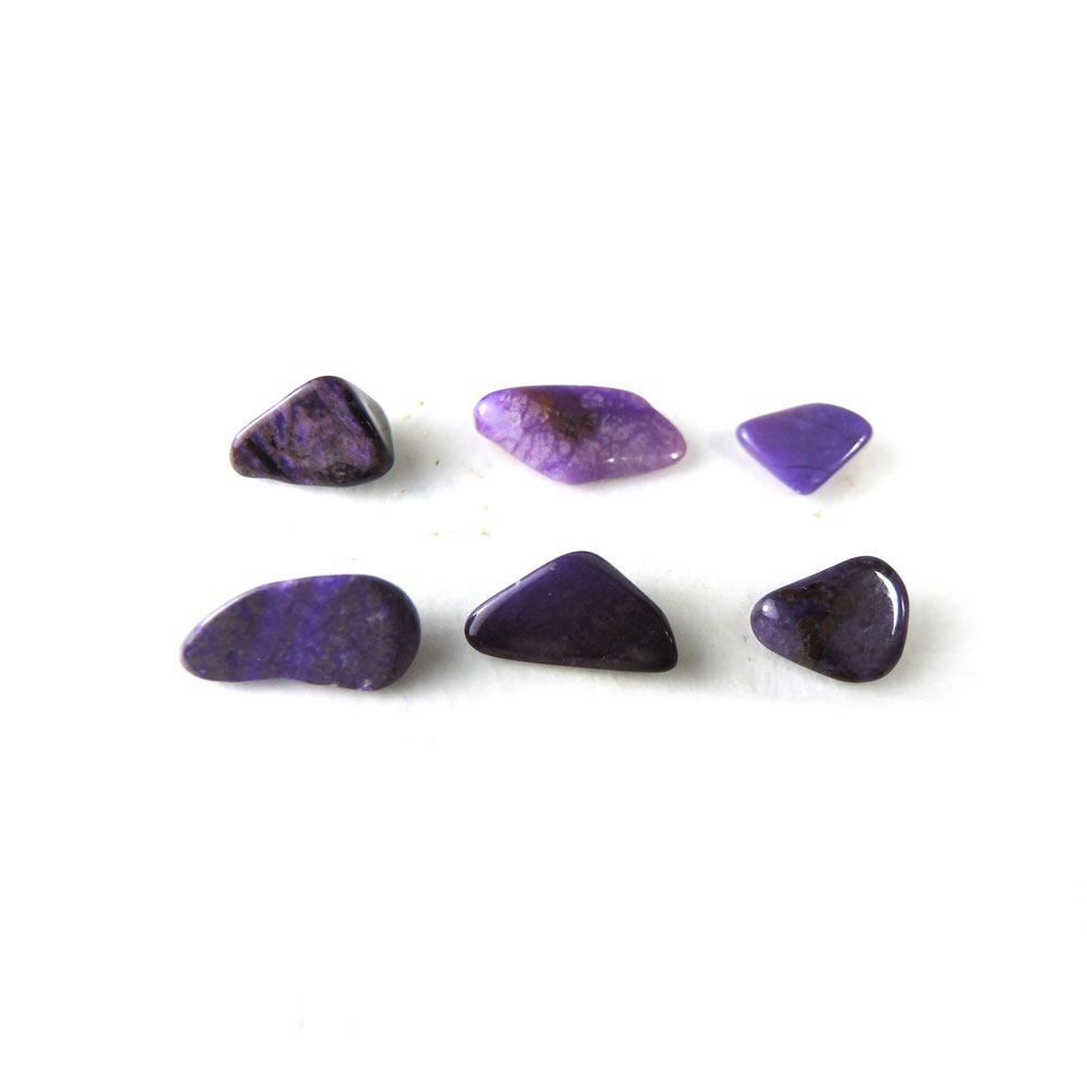 【楽天市場】【クーポンで10%OFF】スギライト セット さざれ 磨き 南アフリカ共和国 sugilite 杉石 lavulite ルブライト ...