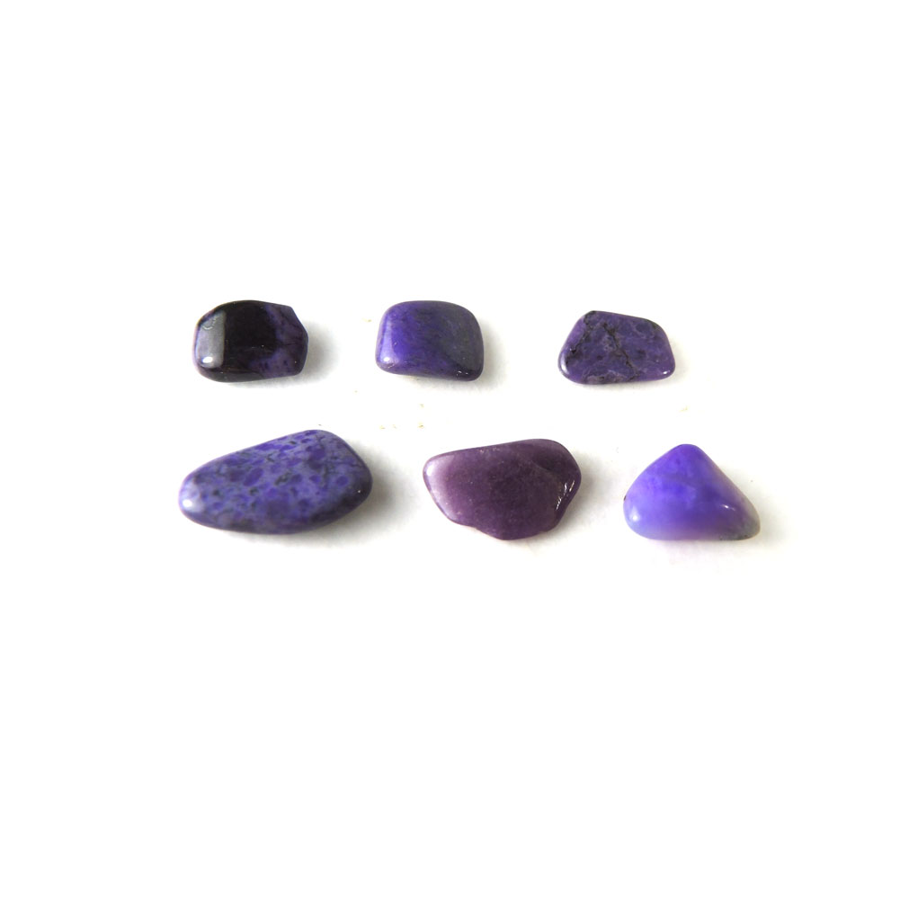 【楽天市場】【クーポンで10%OFF】スギライト セット さざれ 磨き 南アフリカ共和国 sugilite 杉石 lavulite ルブライト ...