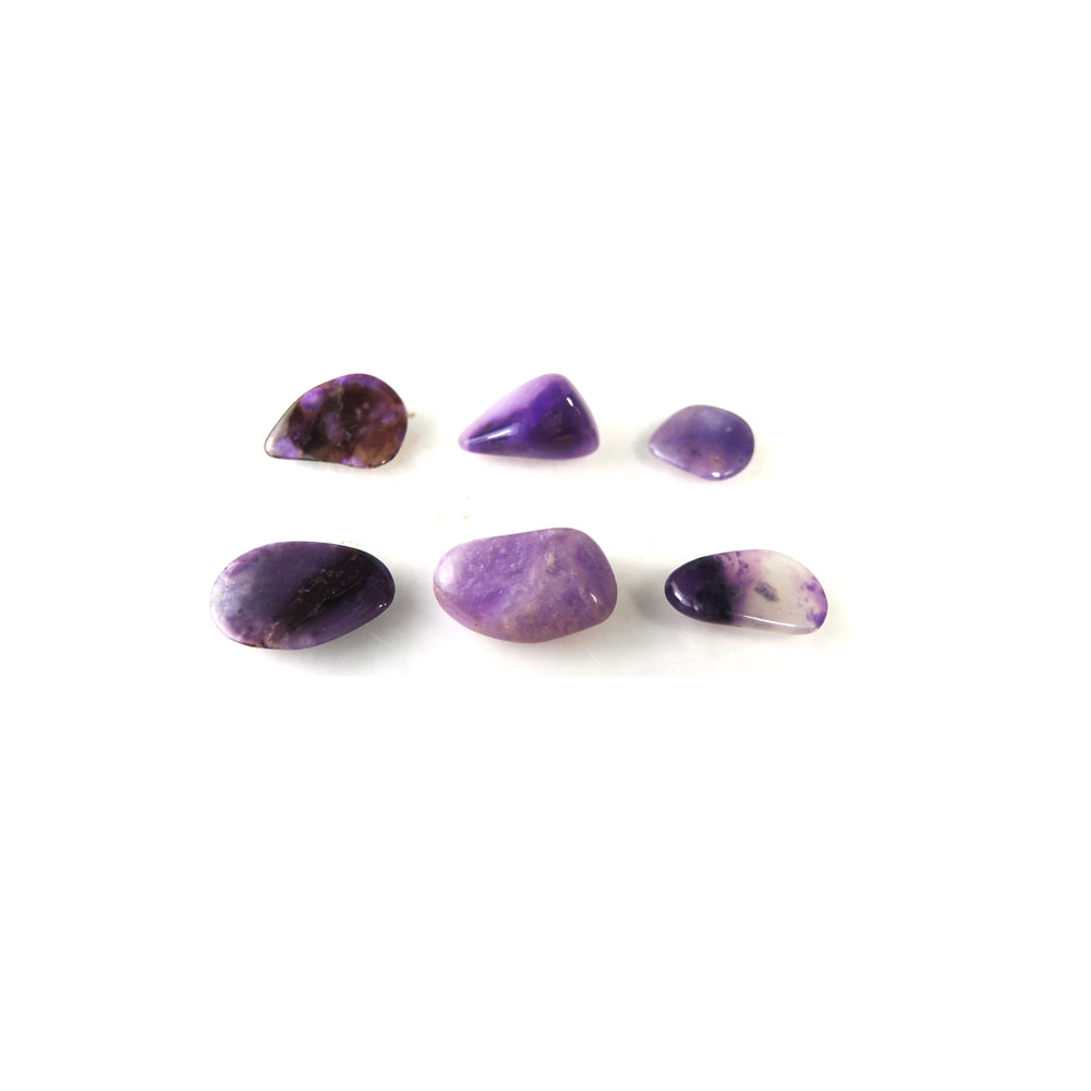 【楽天市場】【クーポンで10%OFF】スギライト セット さざれ 磨き 南アフリカ共和国 sugilite 杉石 lavulite ルブライト ...