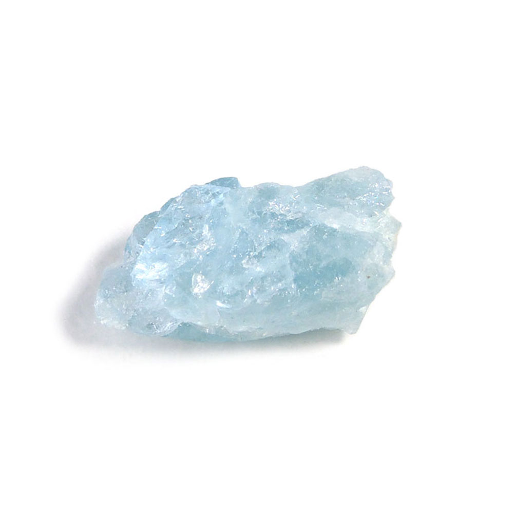 【楽天市場】【クーポンで10%OFF】アクアマリン 原石 3月 誕生石 1点もの 現品撮影 AKW-37：トルマリン専門店ニューウェーブ