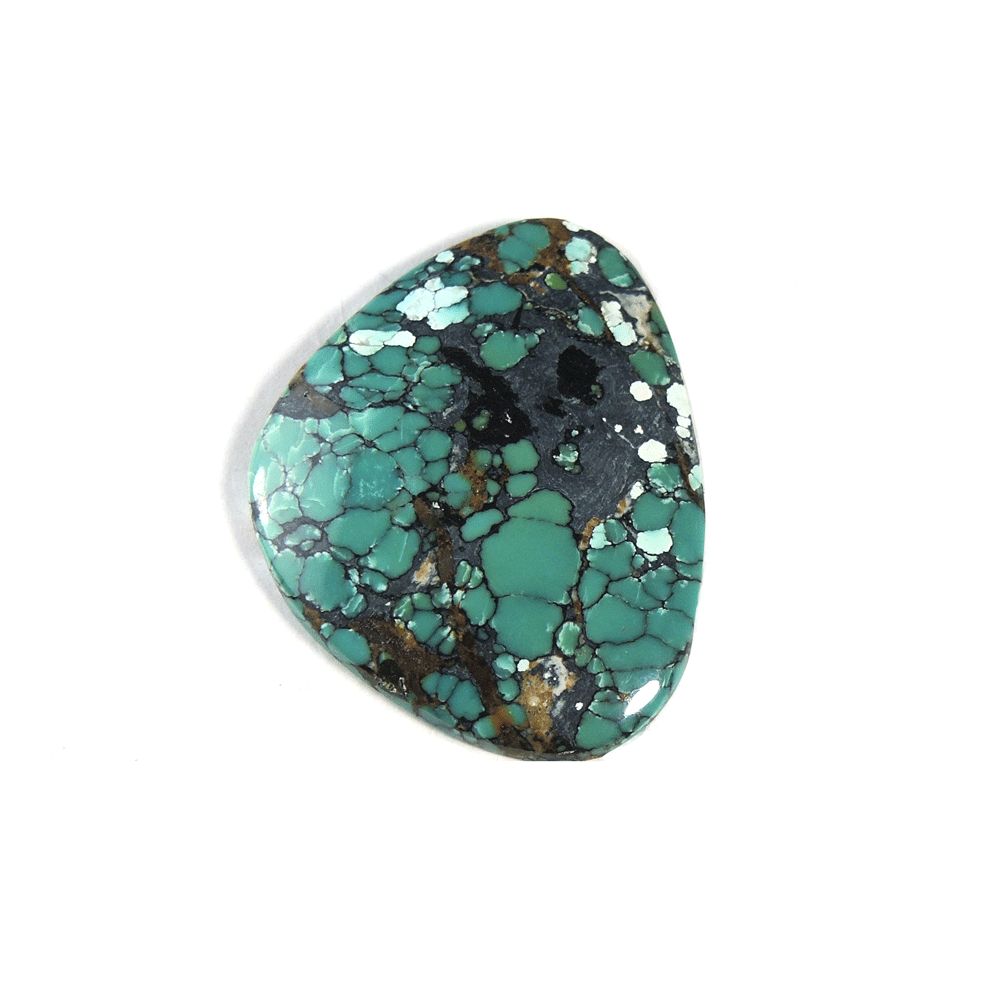 【楽天市場】【クーポンで10%OFF】ターコイズ 原石 ルース Turquoise トルコ石 1点もの 現品撮影 TURG-146：トルマリン ...