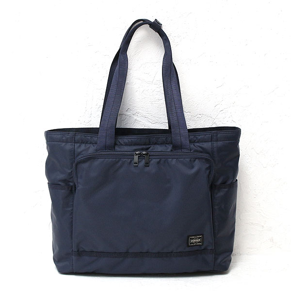 【楽天市場】【一年保証】吉田カバン ポーター フラッシュ トートバッグ PORTER FLASH TOTEBAG 689-05948 B4対応 吉田かばん 正規品 プレゼント：カバンの店 東西南北屋