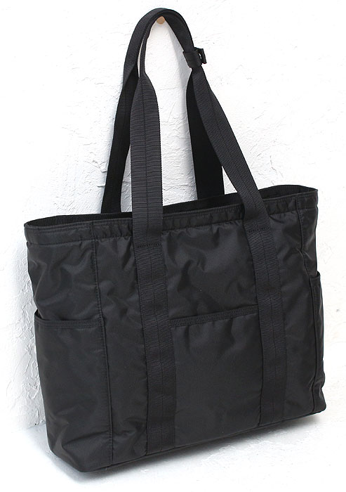【楽天市場】【一年保証】吉田カバン ポーター フラッシュ トートバッグ PORTER FLASH TOTEBAG 689-05948 B4対応 吉田かばん 正規品 プレゼント：カバンの店 東西南北屋