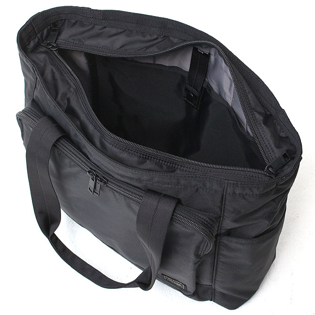 【楽天市場】【一年保証】吉田カバン ポーター フラッシュ トートバッグ PORTER FLASH TOTEBAG 689-05948 B4対応 吉田かばん 正規品 プレゼント：カバンの店 東西南北屋