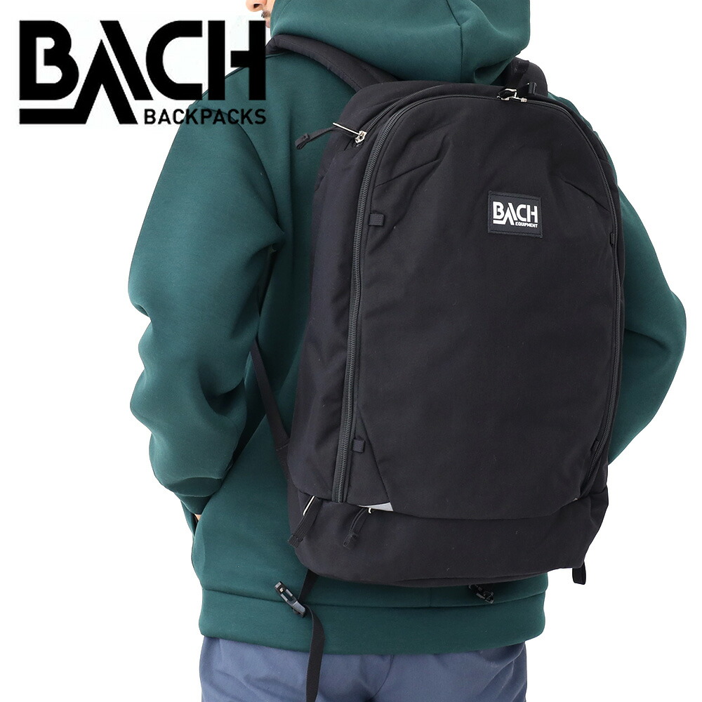 【楽天市場】バッハ バッグ アンダーカバー26 BACH 281361 UNDERCOVER26 リュック リュックサック デイパック ...