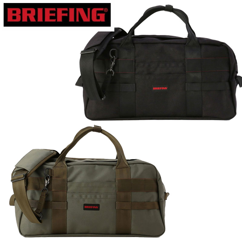 【楽天市場】ブリーフィング BRIEFING TOOL BOSTON ツールバッグ トートバッグ 手持ち ボストンバッグ BRA233N14 ...