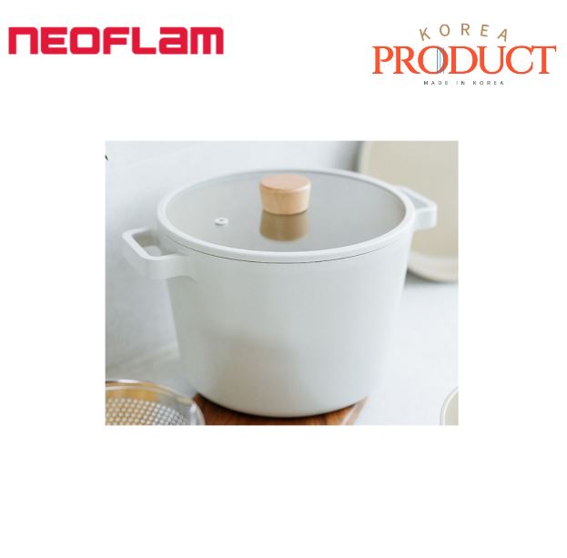 【楽天市場】【NEOPLAM】【送料無料】ピカ インダクション 大鍋 22cm K-LIFE：TOWBWORLD