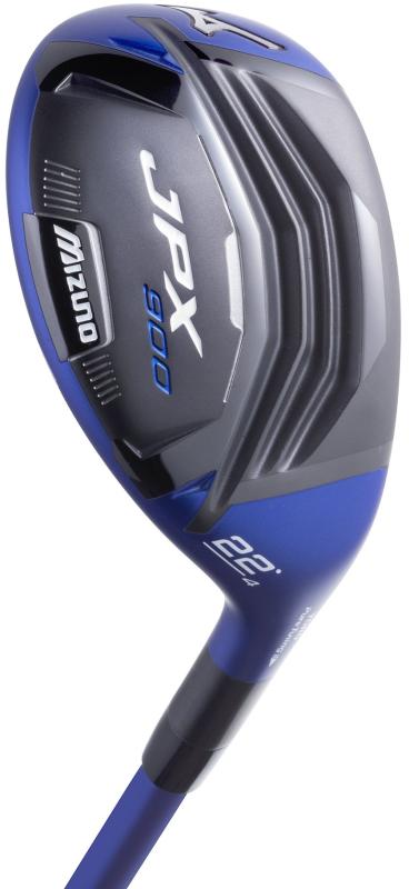 【楽天市場】【中古】MIZUNO(ミズノ) ユーティリティ JPX900 ユーティリティ 5KJBB53564SR SR ロフト角:22度 番手:4U：リモコンタウンエコ 楽天市場店