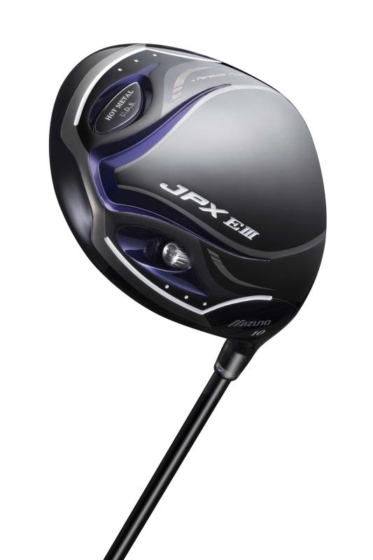【楽天市場】MIZUNO(ミズノ) JPX E3 ドライバー 45.5インチ 5KJBB76151SR10：リモコンタウンエコ 楽天市場店