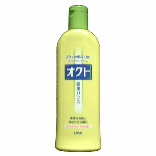 【楽天市場】オクトリンス320ml：タウンマート