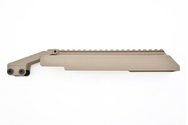 【楽天市場】Zenit B-33タイプ AK ナイロン ダストカバー TAN：玩基貿易