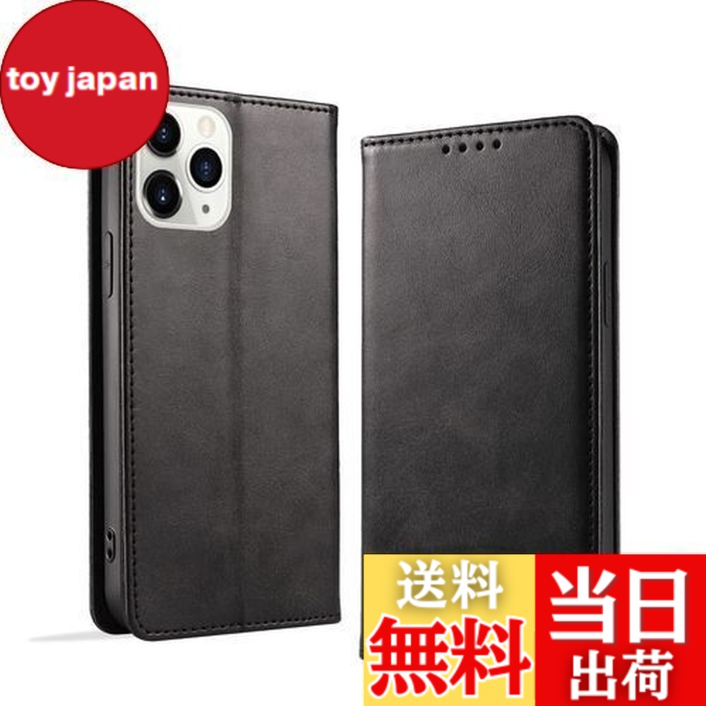 【楽天市場】【送料無料】【KWATUNG】iphone 11proケース手帳型 レザー iphone11proケース 手帳型 軽量 放熱性 ...