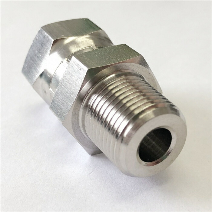 【楽天市場】アダプター 高圧アダプター ホースアダプター 油圧アダプター 高圧継手 ホース継手 1006-06 SR-06タイプ SR06-9 R3/8×G3/8 並行オスネジG3/8(オス ...