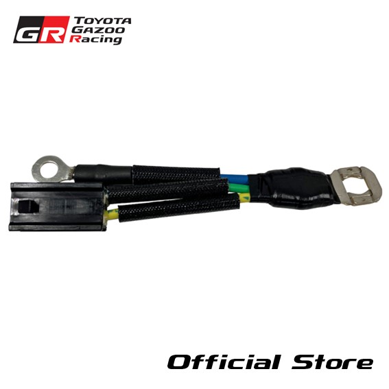 【楽天市場】ランドクルーザー70/80 ヒュージブルリンク 90982-08206(旧品番：90982-08206) GRヘリテージパーツ ...