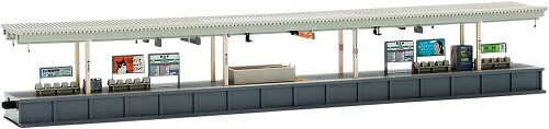 【楽天市場】トミーテック TOMIX Nゲージ 島式ホーム 都市型 延長部 4274 [問屋取寄]：おもちゃともけいのおおぐま