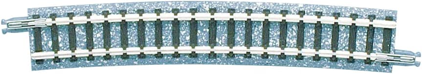 【楽天市場】トミーテック TOMIX Nゲージ カーブレールC605-10(F) (2本セット) 1150 [問屋取寄]：おもちゃともけいのおおぐま