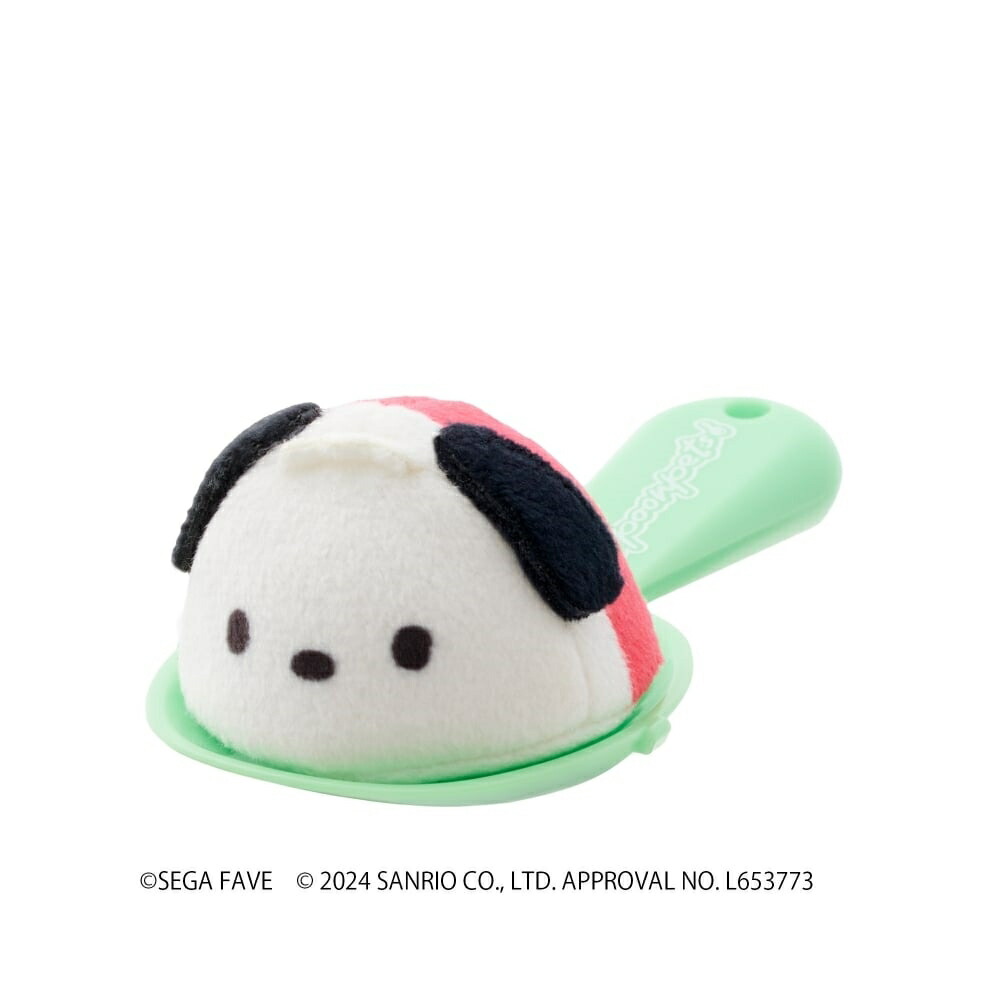 【楽天市場】「8/25限定先着で最大1000円OFFクーポン」スプーンペット ポチャッコ：トイザらス・ベビーザらス