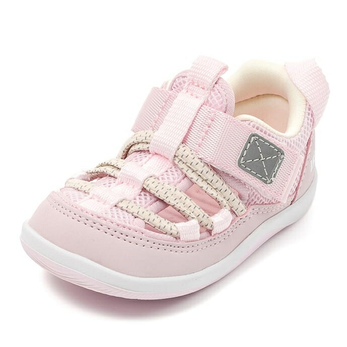 【楽天市場】イフミーベビーウォーターシューズ 205303 ピンク 13.5cm：トイザらス・ベビーザらス