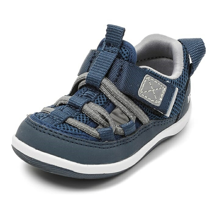 【楽天市場】イフミー ベビーウォーターシューズ 205303 ネイビー 12.0cm：トイザらス・ベビーザらス