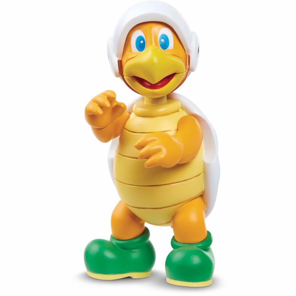 【楽天市場】スーパーマリオフィギュアコレクション FCM-026 ハンマーブロス【クリアランス】：トイザらス・ベビーザらス