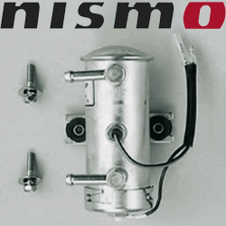 【楽天市場】 NISMO フューエルポンプ 【17010−A7601→17010-RR010に品番変更】 キャブレター用 電磁式ピストンタイプ インシュレーター付属 画像はサンプルです ...