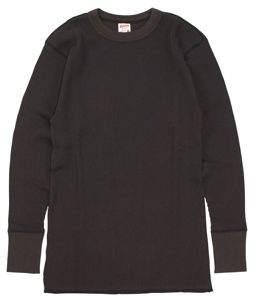 【楽天市場】FREEWHEELERS & CO. ["CREW NECK THERMAL" LONG SLEEVE SHIRT ...