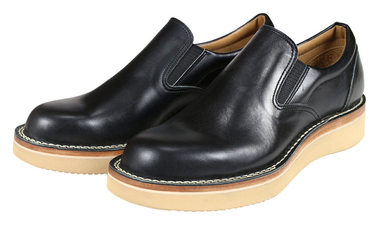 【楽天市場】WESTRIDE [-SLIP ON EASY BOOTS- BLK size.5H,6,6H,7,7H,8,8H,9,9H,10 ...