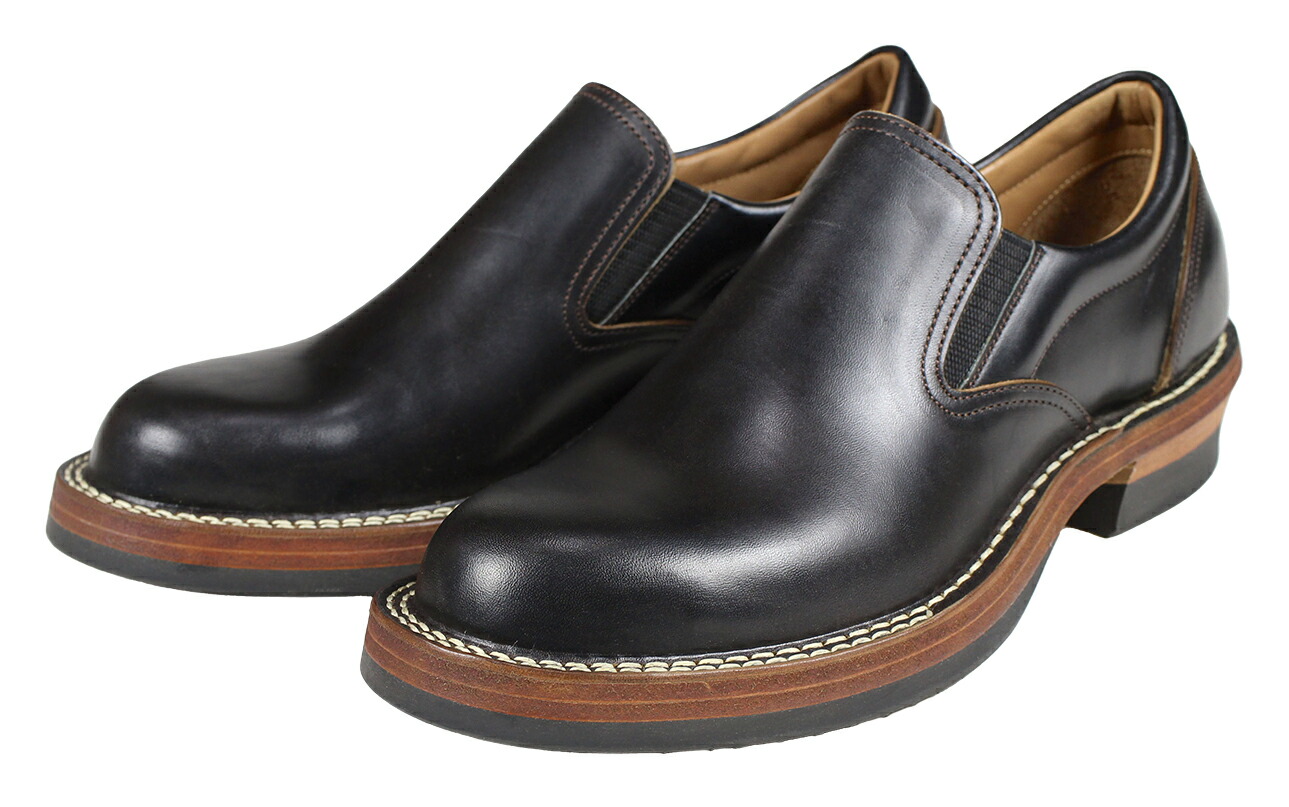 【楽天市場】WESTRIDE [-SLIP ON EASY BOOTS- HORSE HIDE size.5H,6,6H,7,7H,8,8H ...